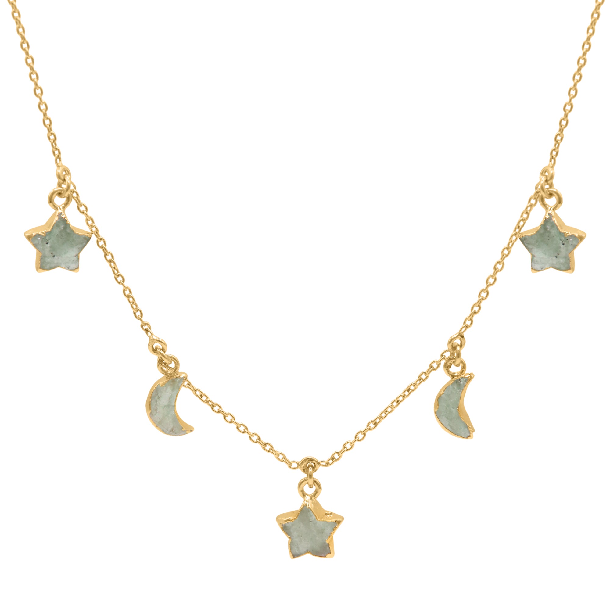 Jewellery – Luna Charles